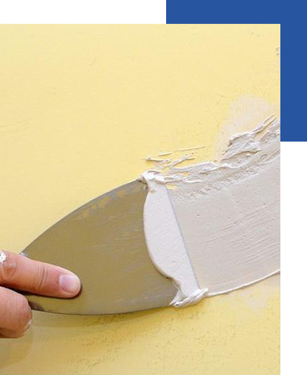 Putty Powder Solutions-TENESSY