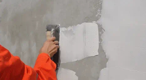 Putty Powder Solutions-TENESSY