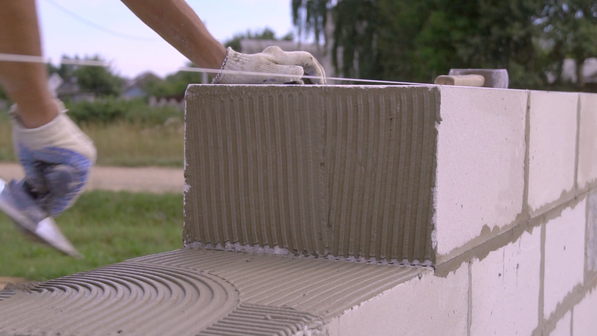 羟乙基纤维素在纺织工业中的应用 - TENESSY